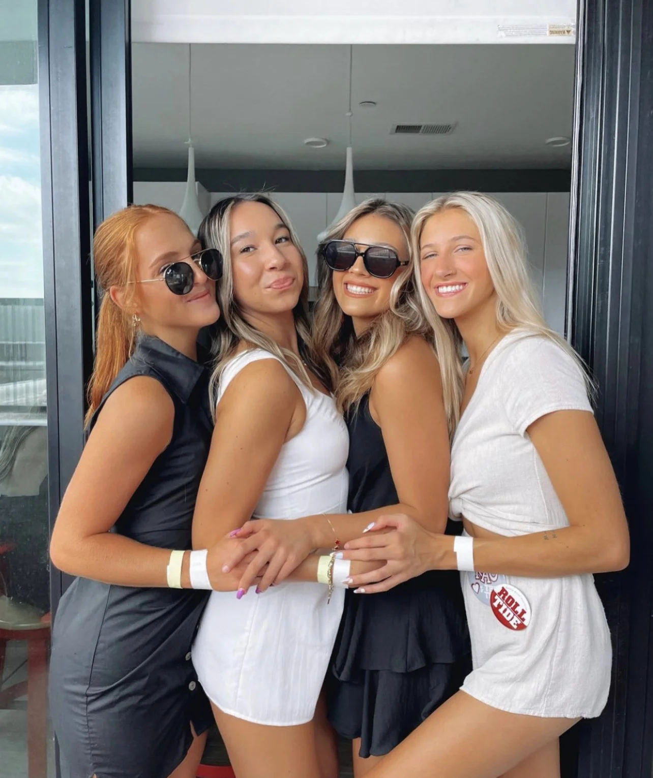 Kappa Alpha Theta — THE UNIVERSITY OF ALABAMA PANHELLENIC ASSOCIATION