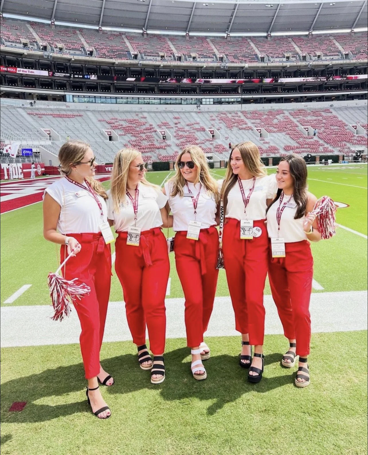 Kappa Alpha Theta — THE UNIVERSITY OF ALABAMA PANHELLENIC ASSOCIATION