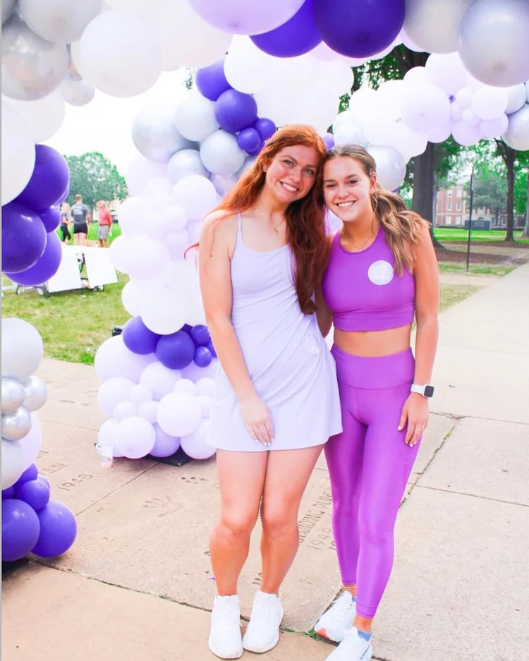 Alpha Chi Omega — THE UNIVERSITY OF ALABAMA PANHELLENIC ASSOCIATION