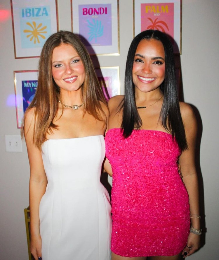 Alpha Chi Omega — THE UNIVERSITY OF ALABAMA PANHELLENIC ASSOCIATION