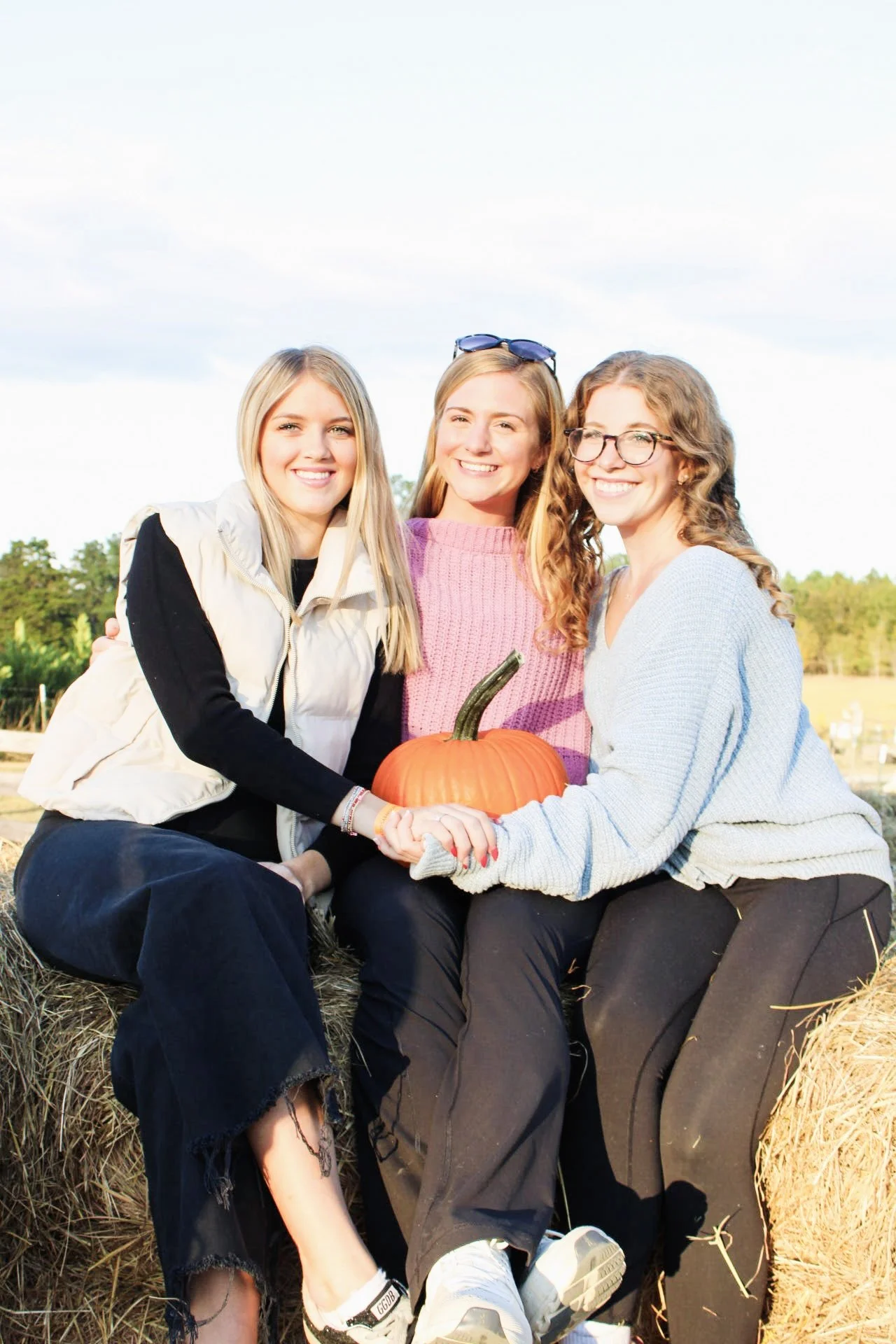 Alpha Delta Pi — THE UNIVERSITY OF ALABAMA PANHELLENIC ASSOCIATION