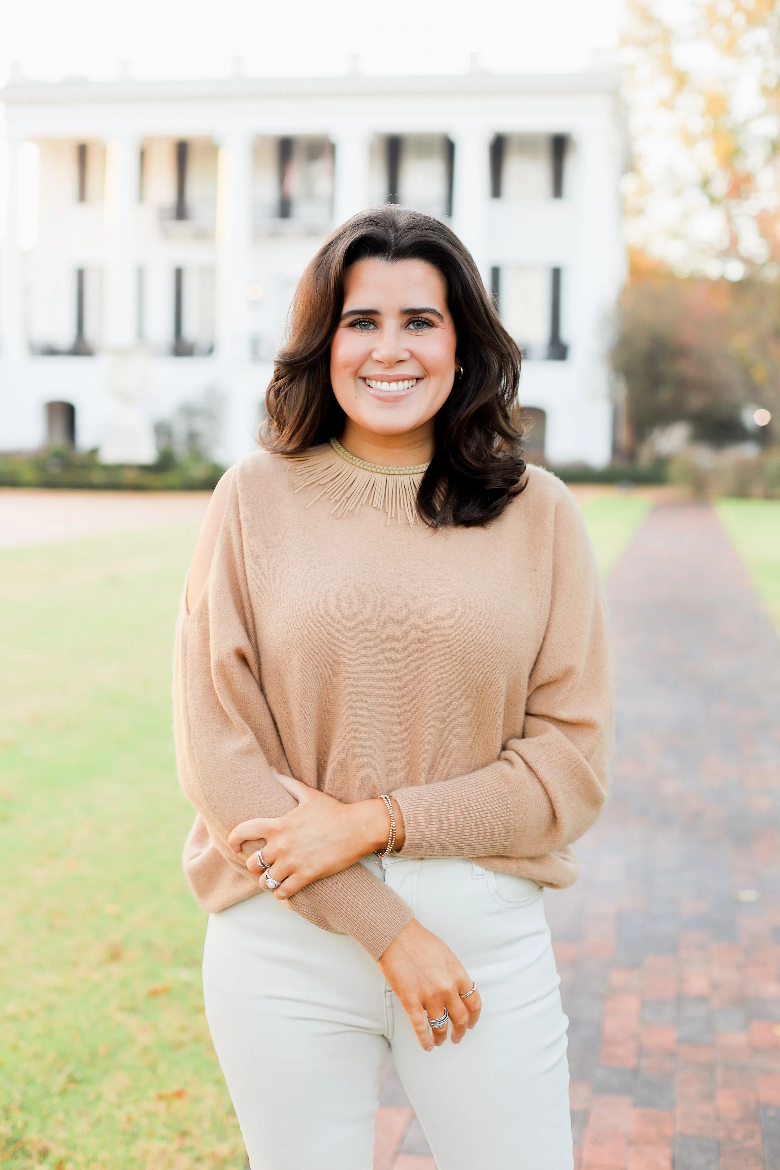 The Executive Council — THE UNIVERSITY OF ALABAMA PANHELLENIC ASSOCIATION