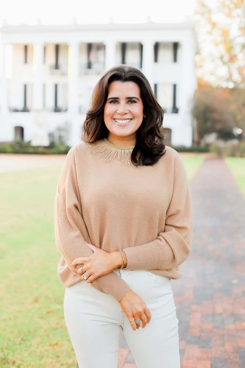 The Executive Council — THE UNIVERSITY OF ALABAMA PANHELLENIC ASSOCIATION