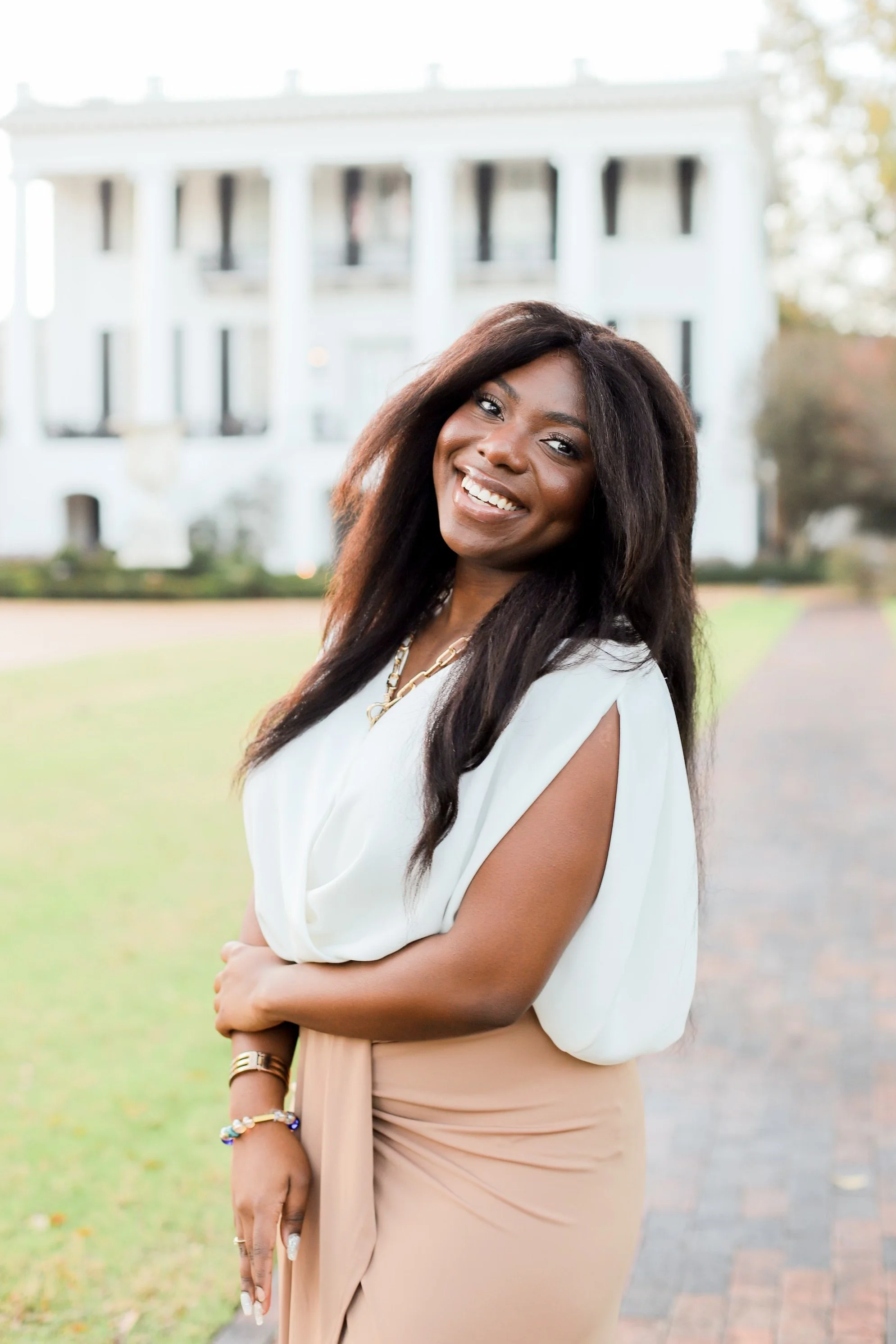 The Executive Council — THE UNIVERSITY OF ALABAMA PANHELLENIC ASSOCIATION