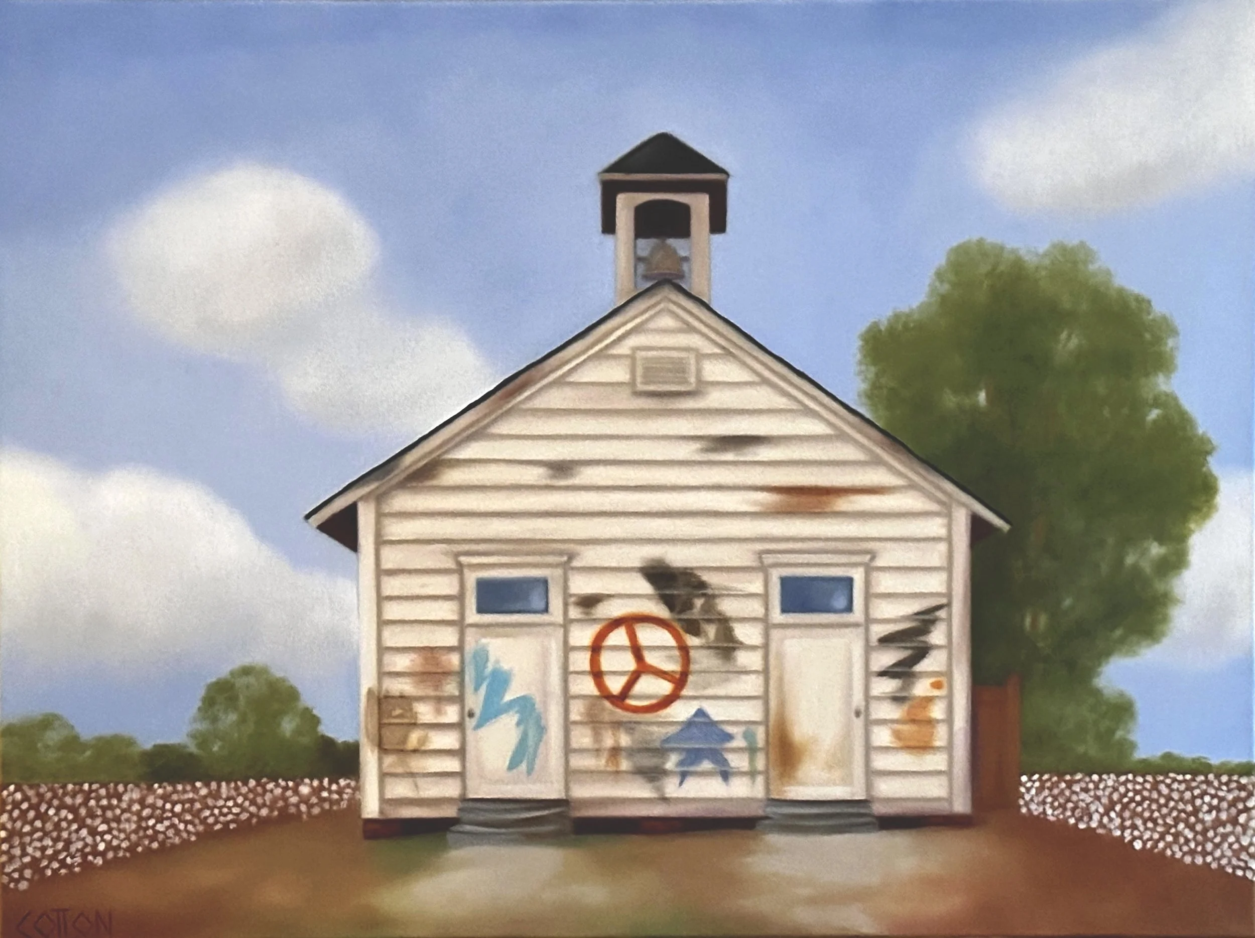 Available Works — Sheila Cotton Art