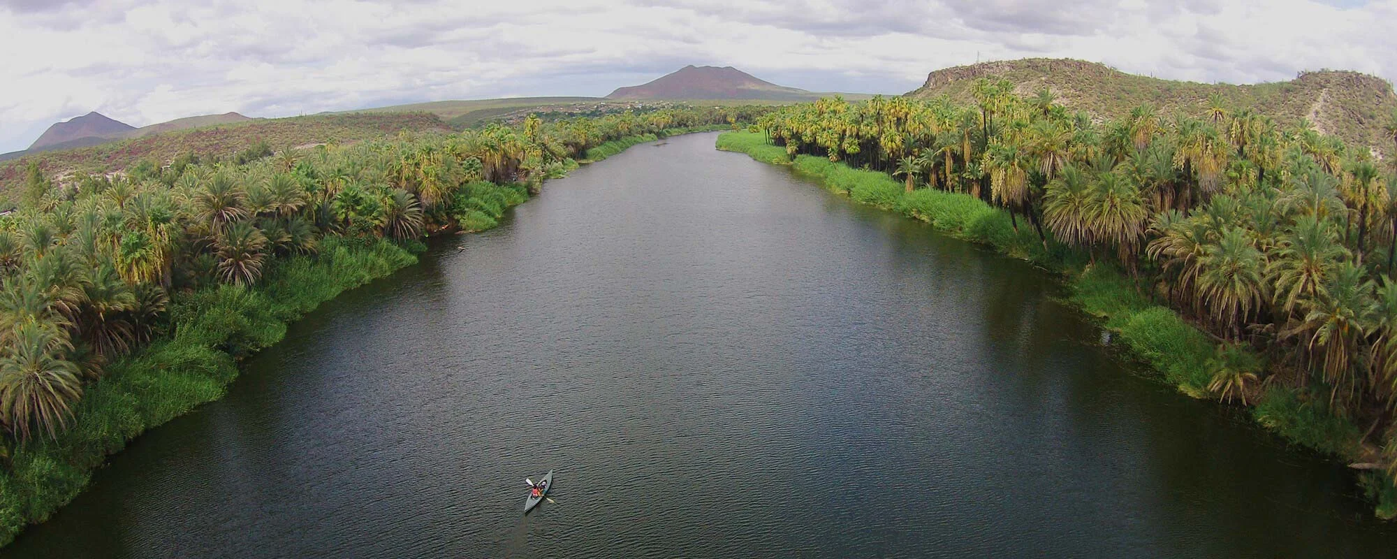 Ignacio Springs Resort - Baja California Sur