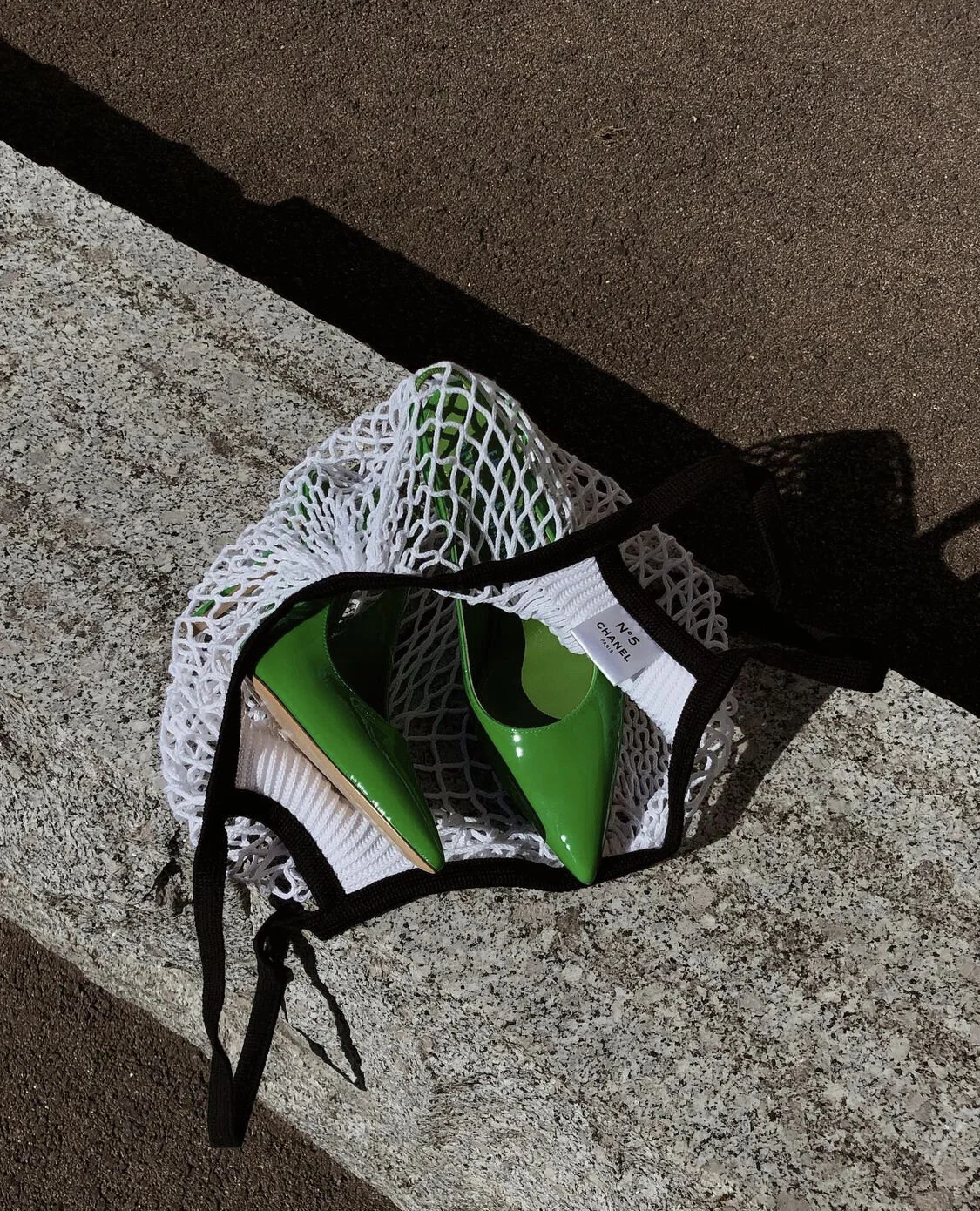 Three sustainable packaging ideas for shoes — Nalini Arora | L.A. Shoe ...