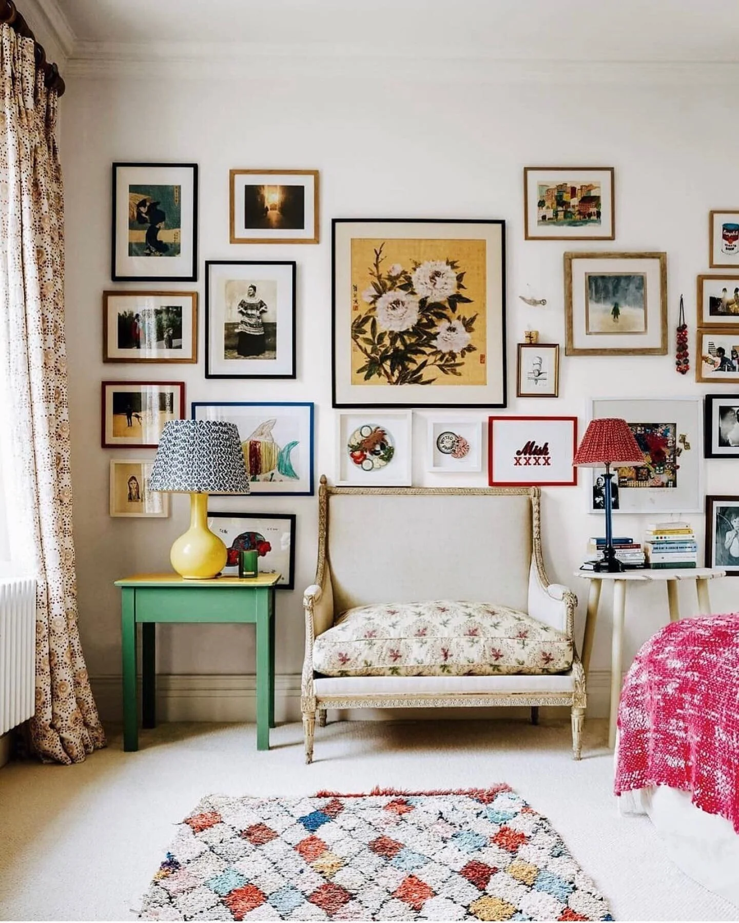 The Sunday Collection