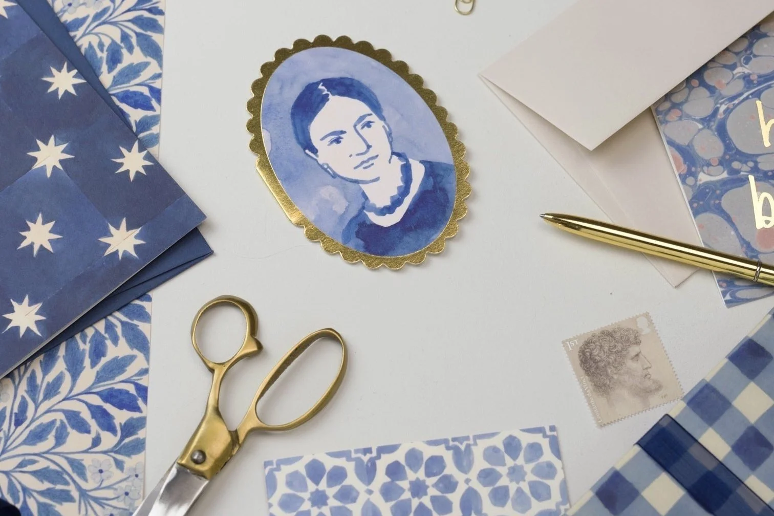 The Sunday Collection