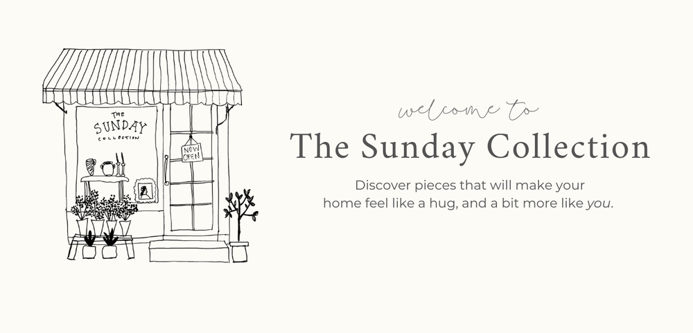 The Sunday Collection