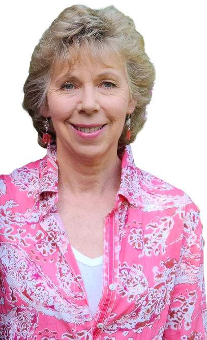 Vintage Dyed Pages of Possibility — View From The Heart