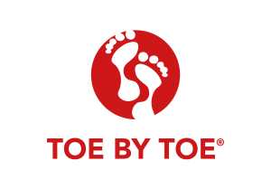 Toe By Toe — Reading Connections