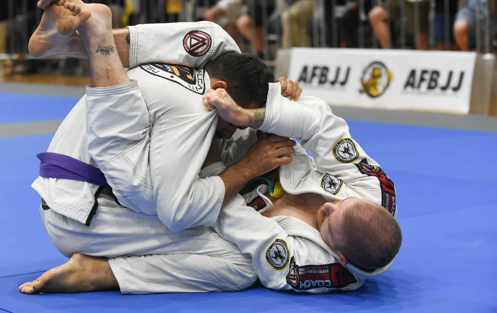 AFBJJ Australia Event Gallery — AFBJJ