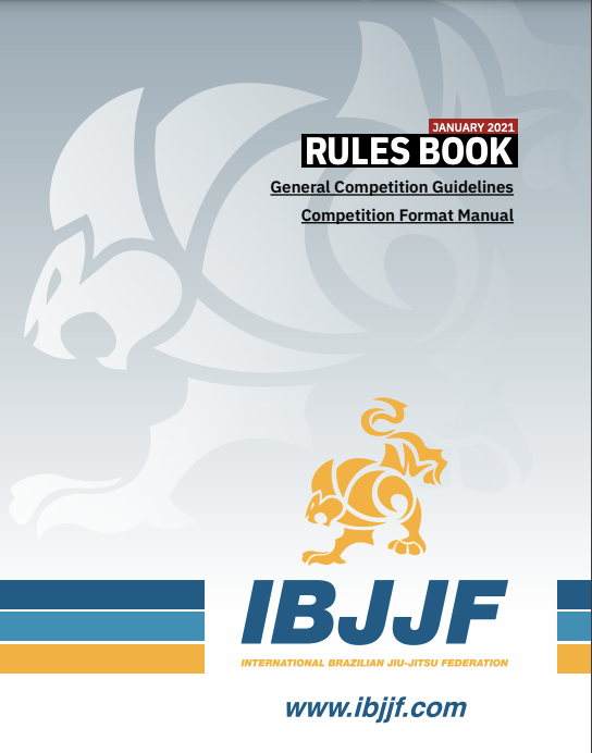 Rules — AFBJJ