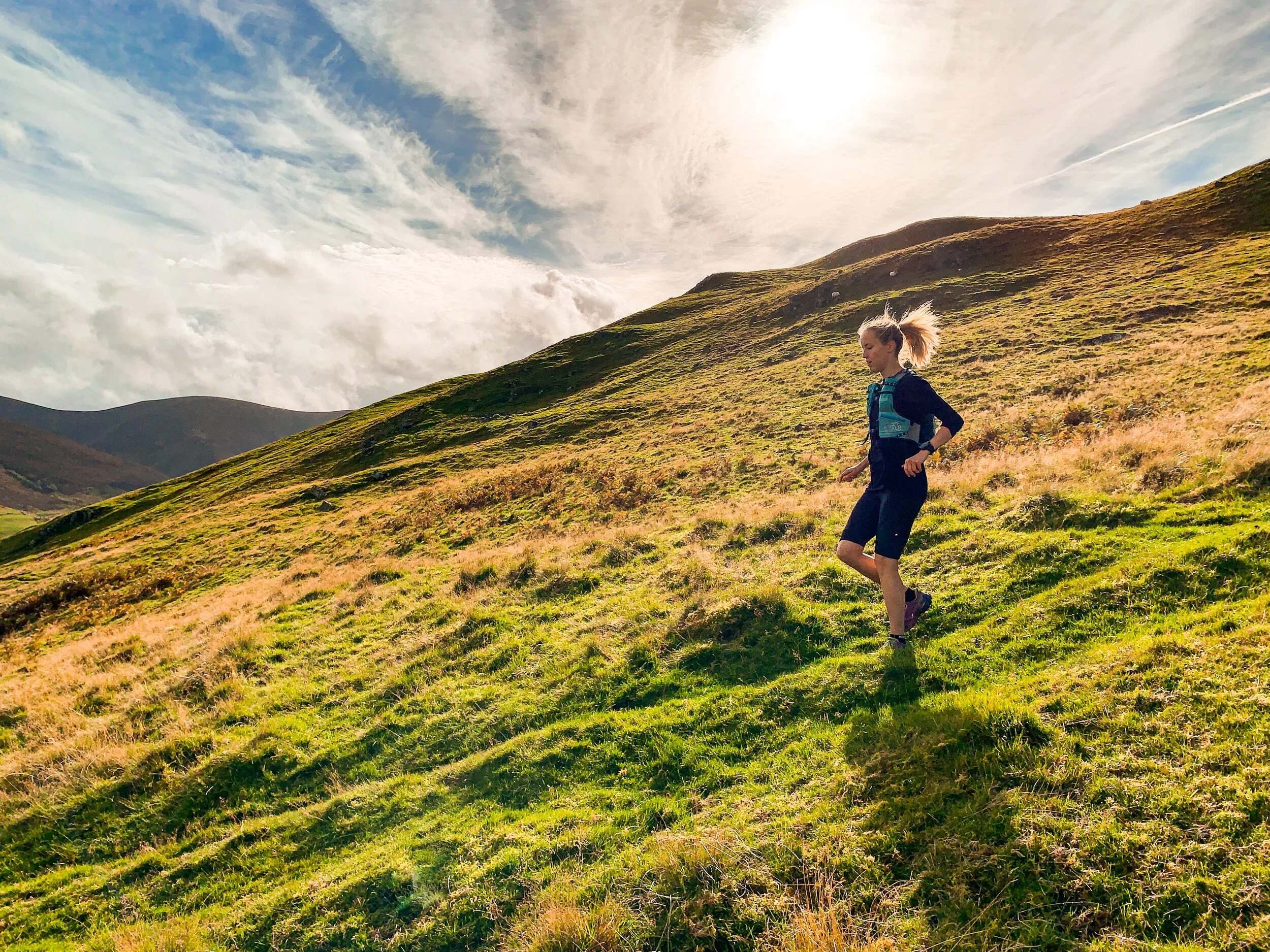 10 months to Ultra — ULTRARUNNING ACADEMY