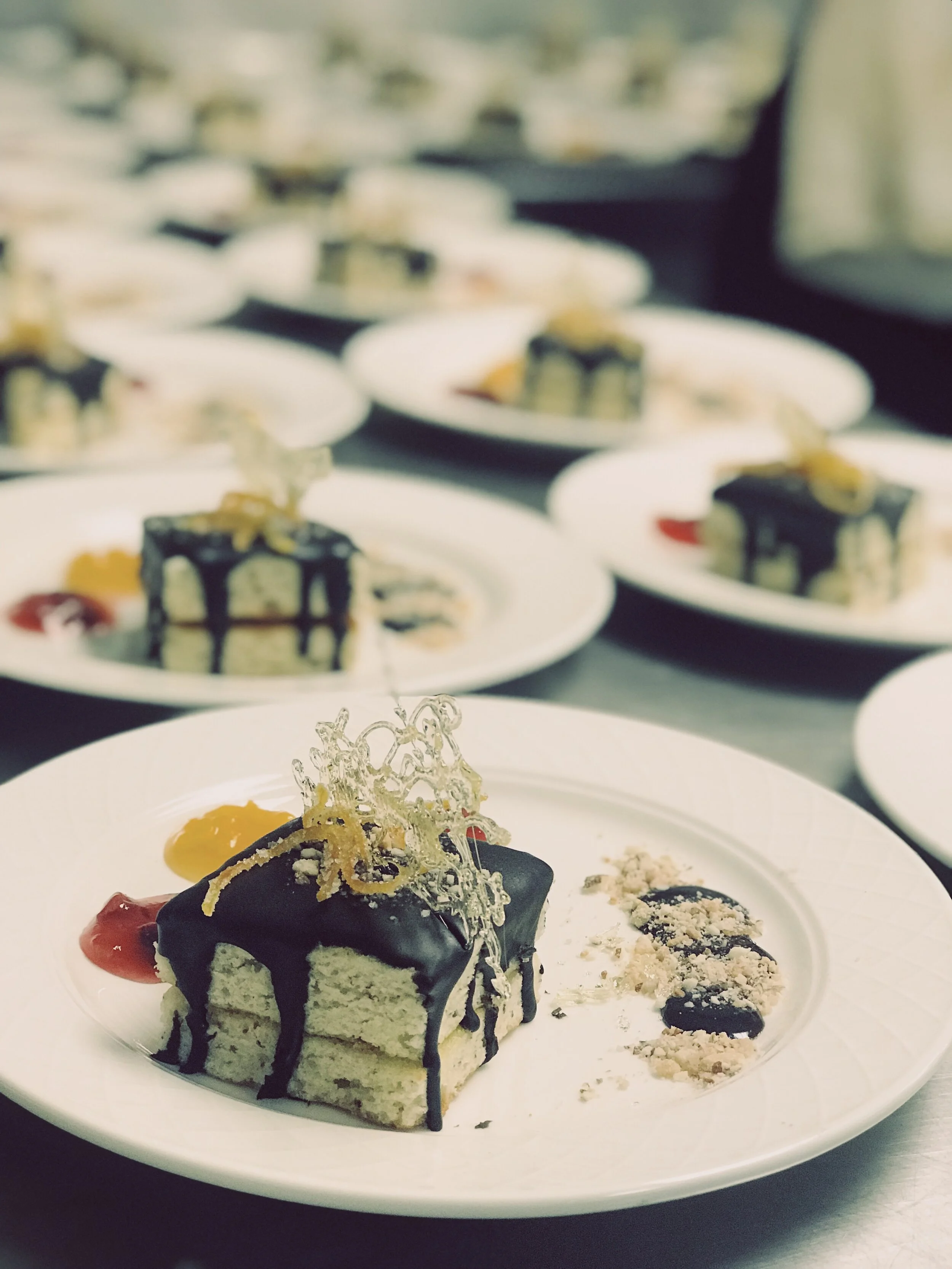 Salt Shaker Consulting | Delivering excellence in luxury hospitality.