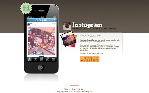 Instagram's History: Full Evolution of Instagram Timeline (2025)