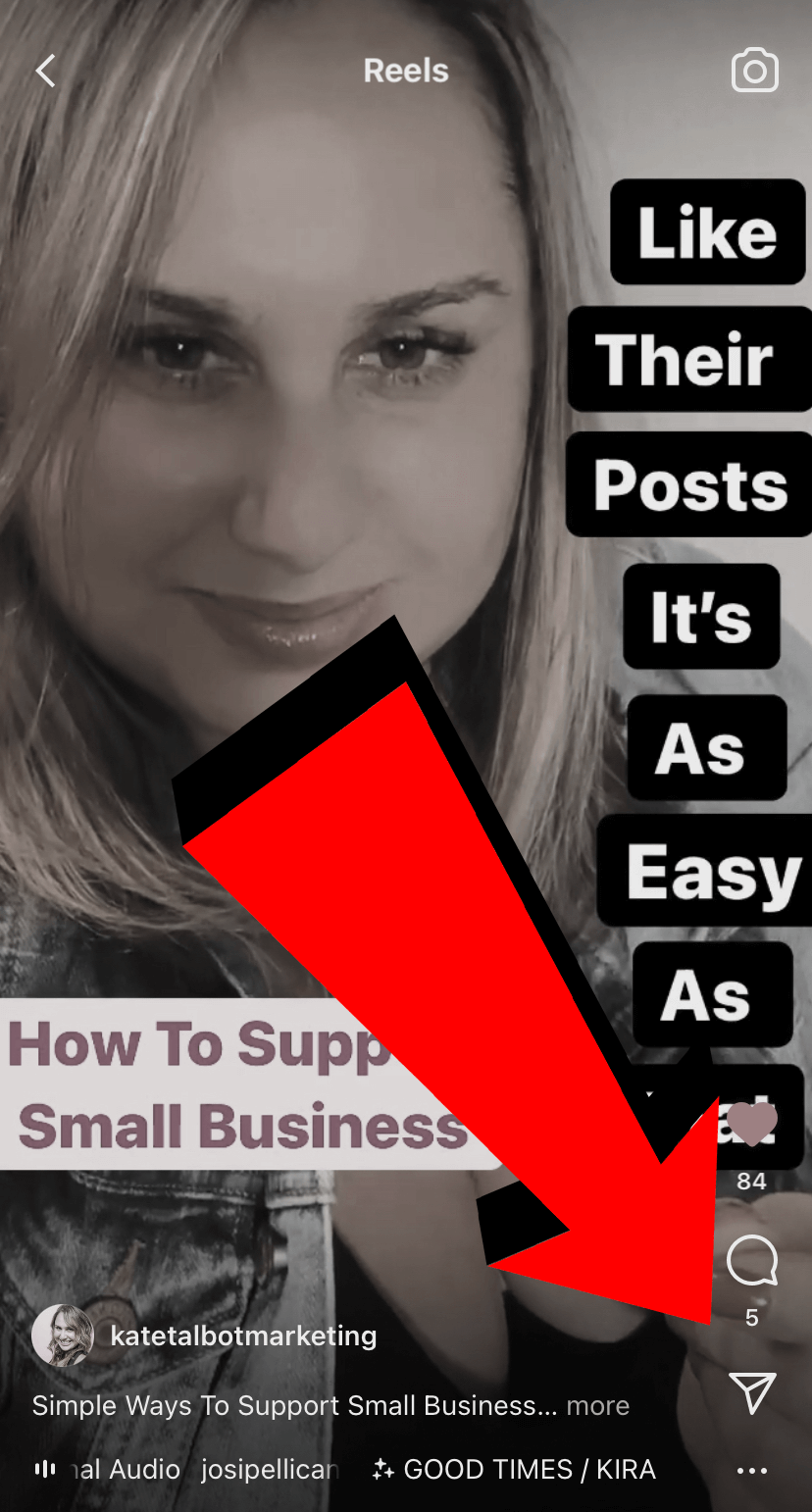 Instagram Reels Tutorial (2025): NEVER Repost TikTok Videos to IG Reels