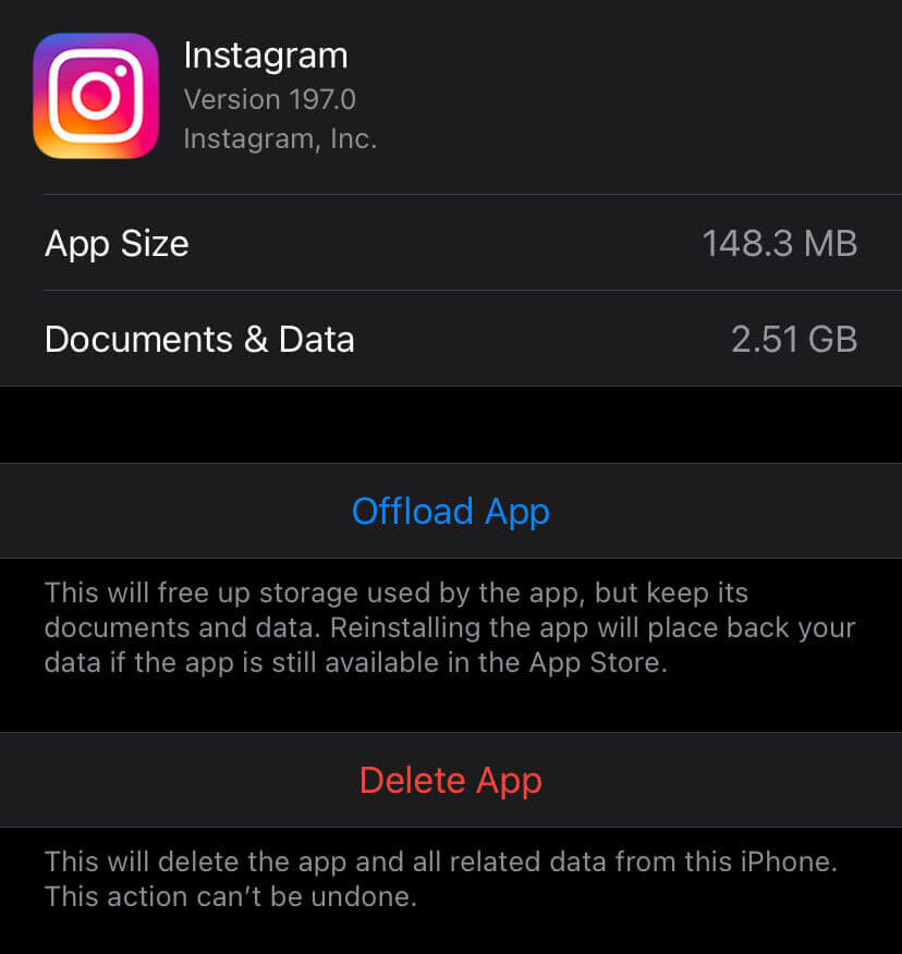 How To Fix Instagram Action Block Error 2025 "We're sorry but something ...