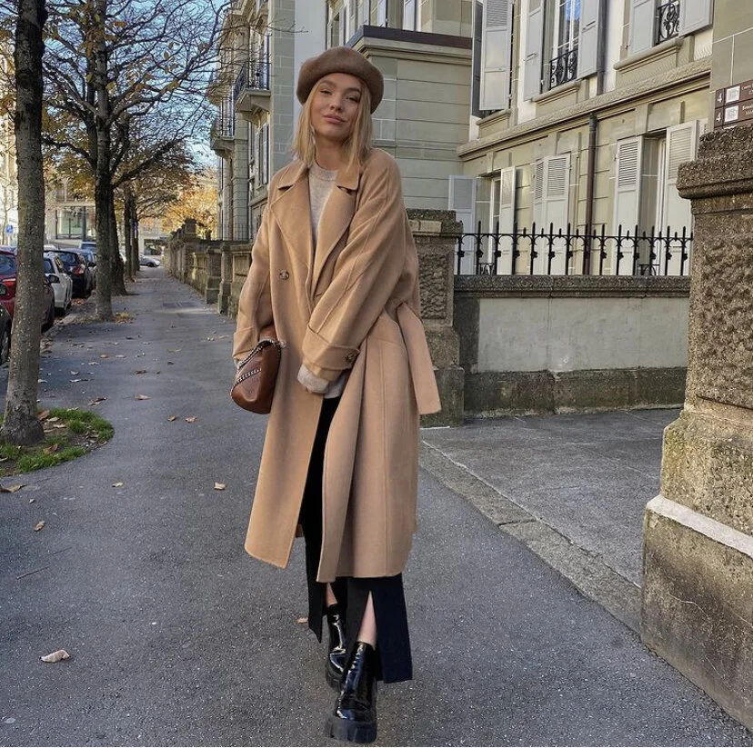 RUE DES TRENDS