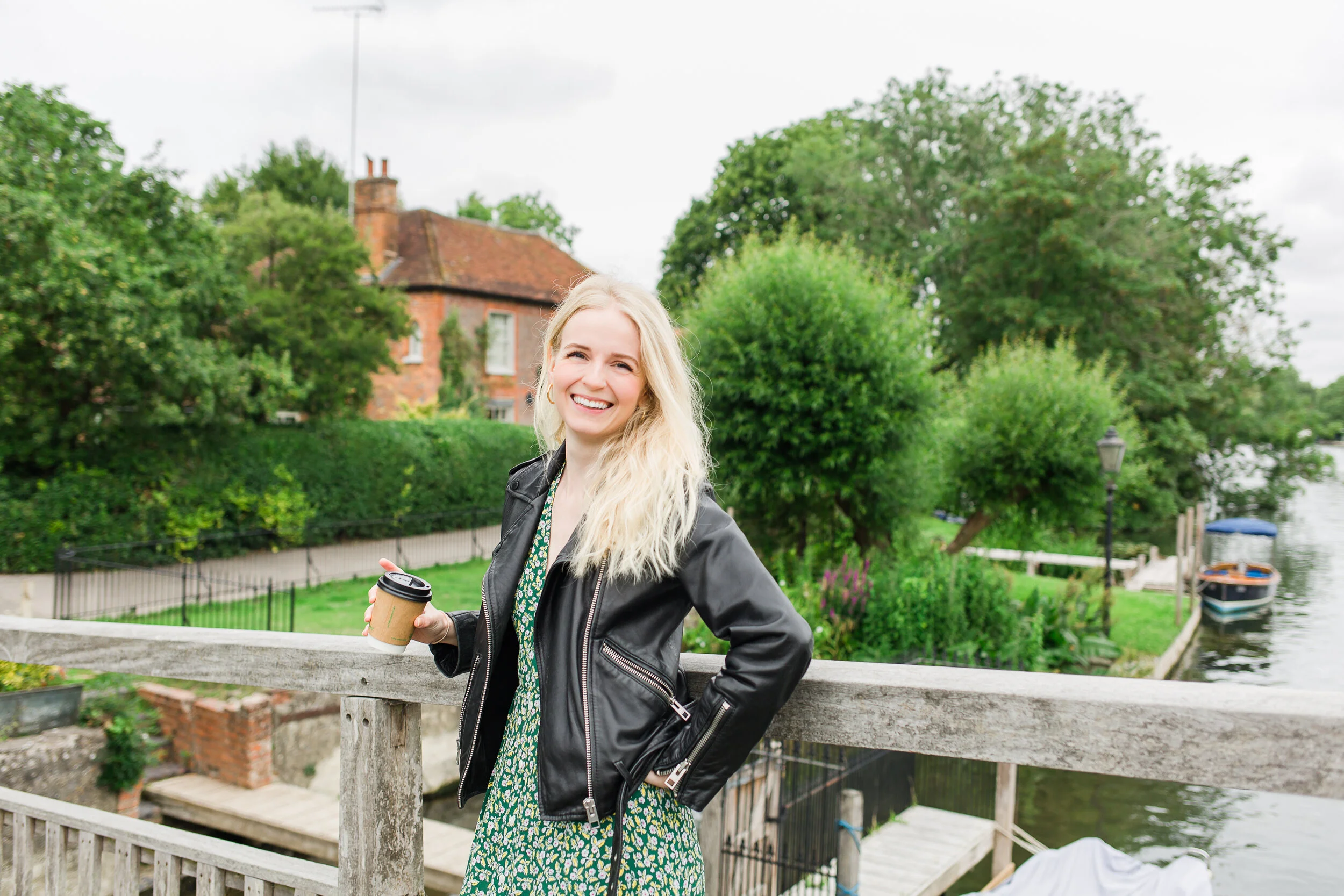 Emma Griffin - Freelance Copywriter Henley on Thames