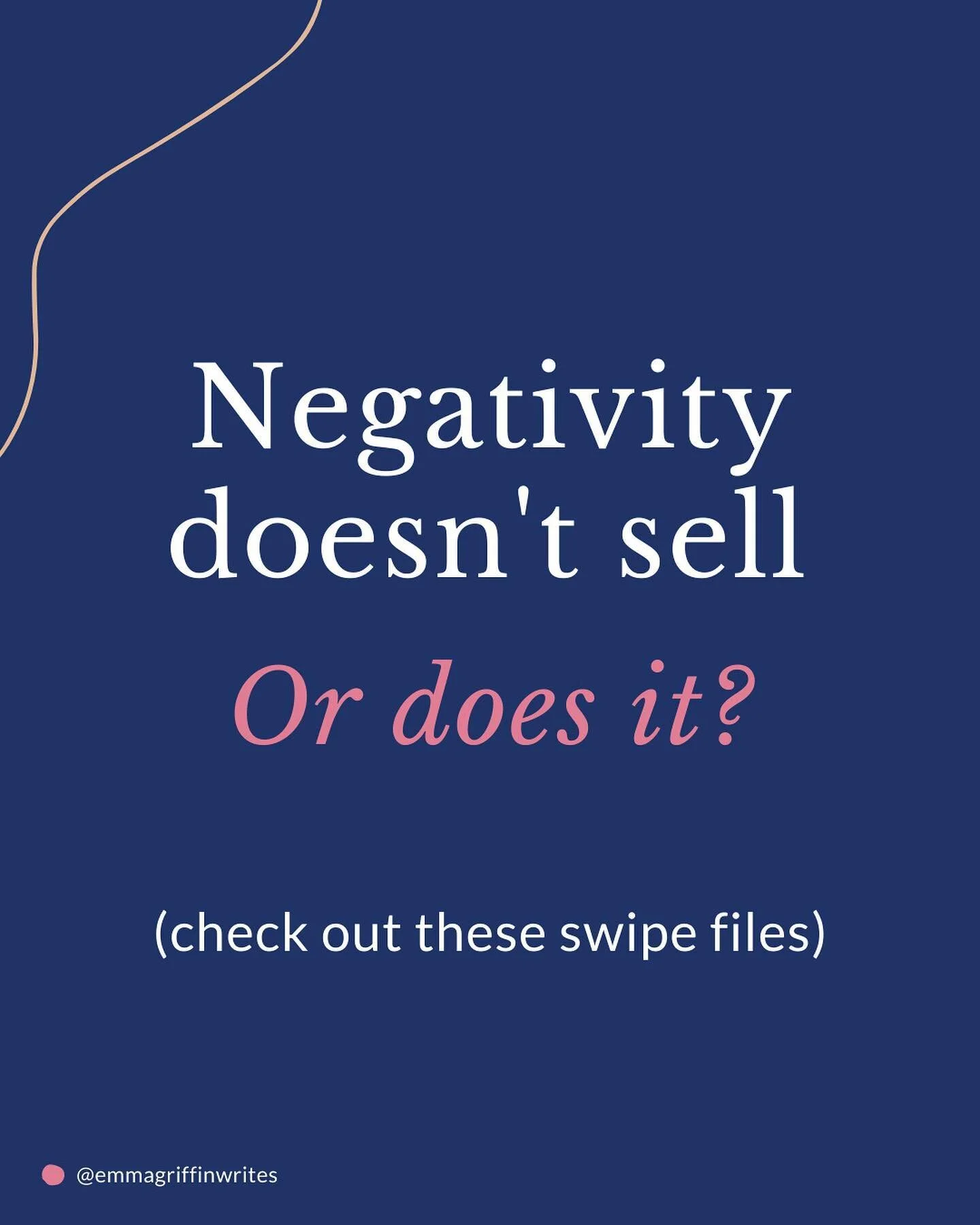 Emma Griffin - Freelance Copywriter Henley on Thames