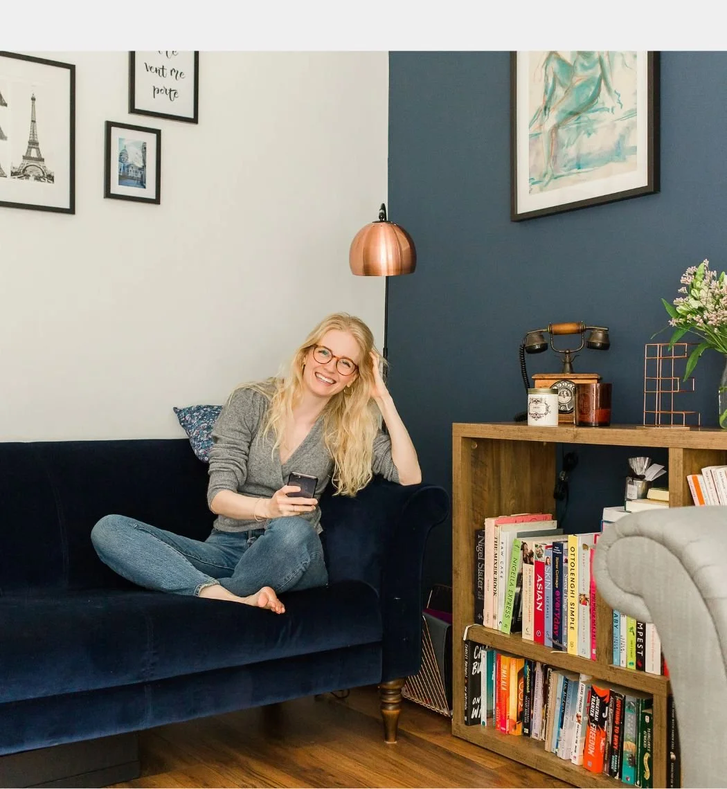 Emma Griffin - Freelance Copywriter Henley on Thames