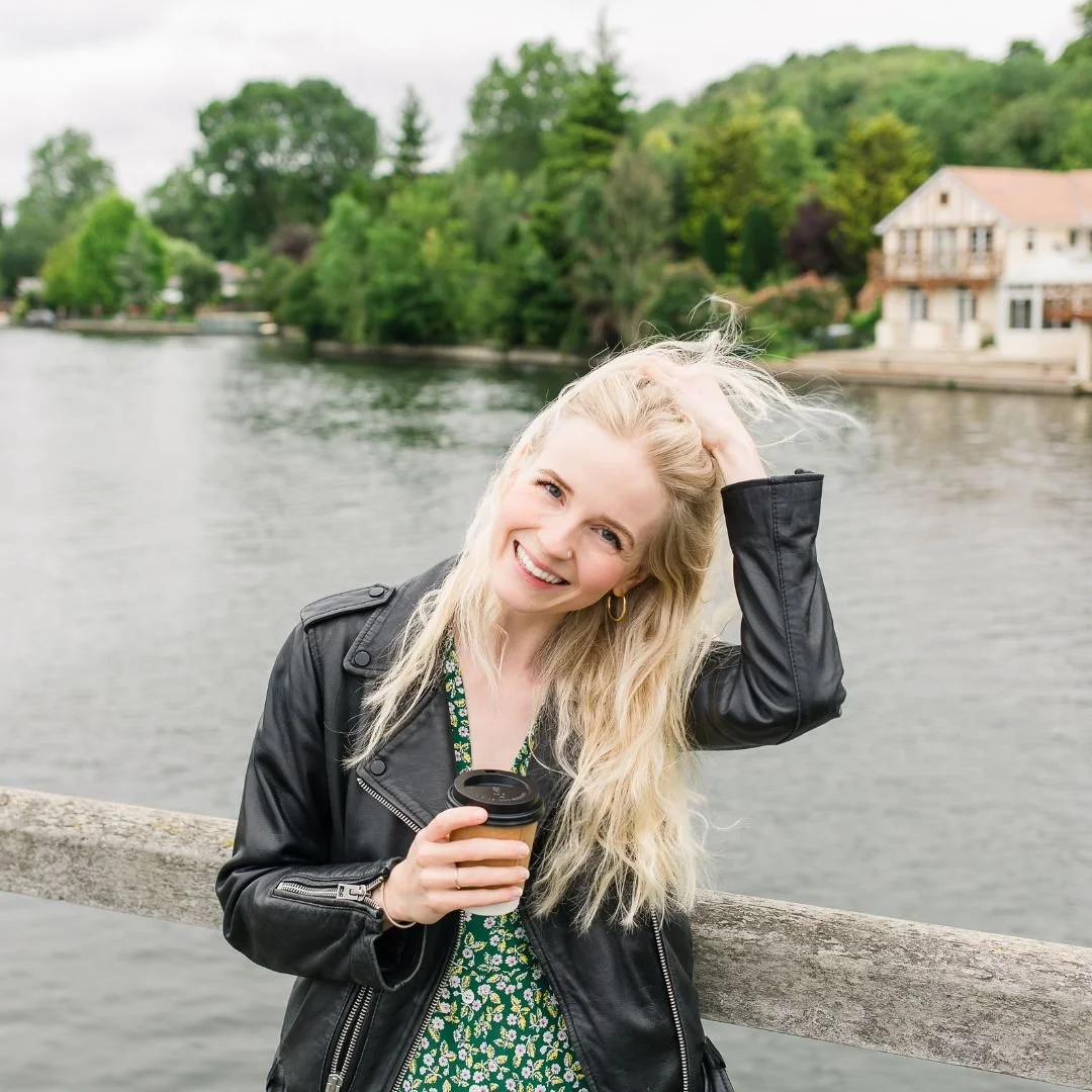 Emma Griffin | Website Copy Clinic — Emma Griffin Writes