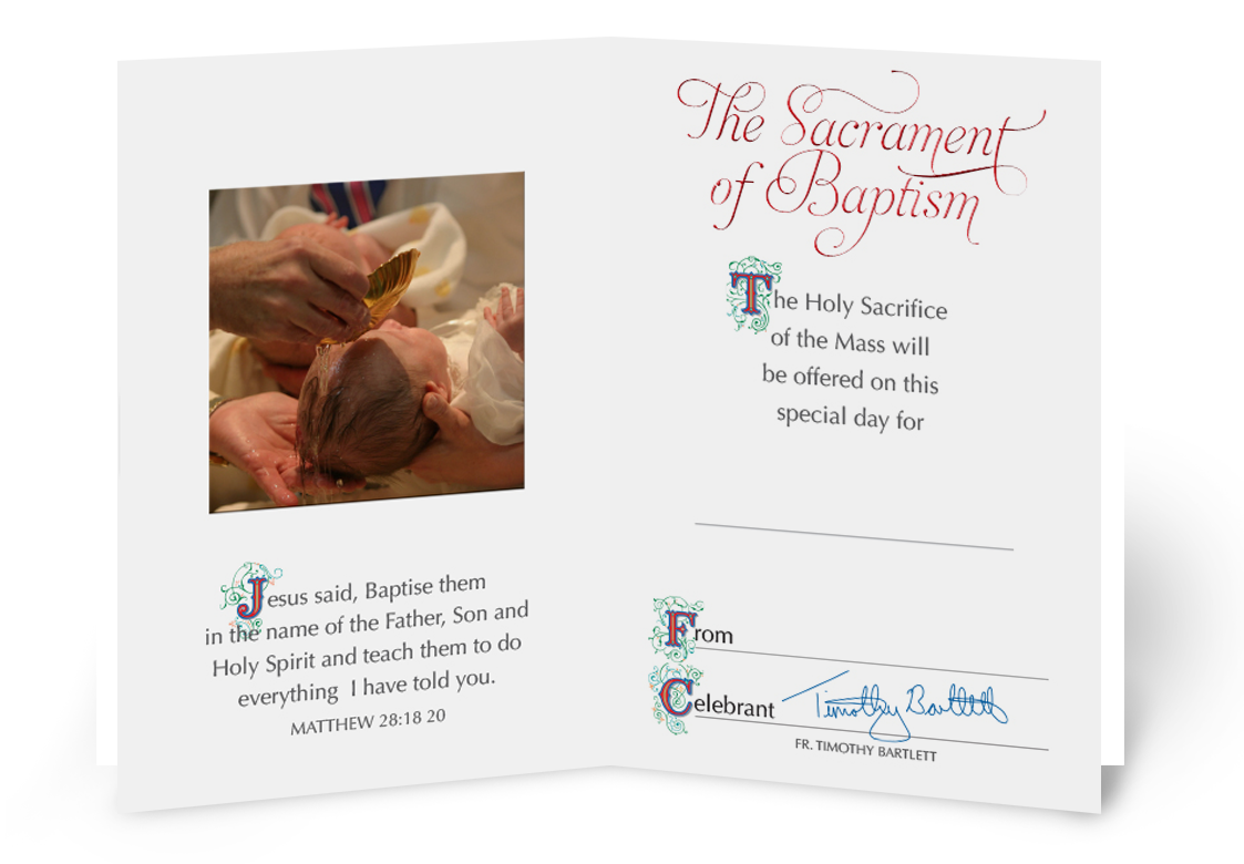 Order Mass Cards Online with Aid to the Church in Need | Aid to the ...
