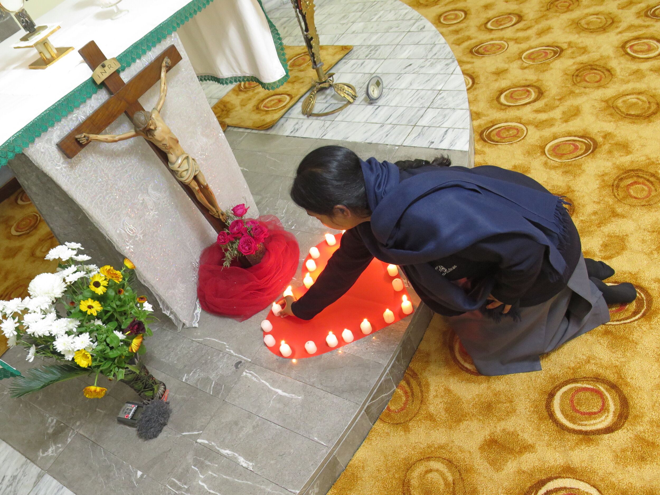 Pakistan Christian Catholic Persecution Martyr — ACN Journal | Aid to ...