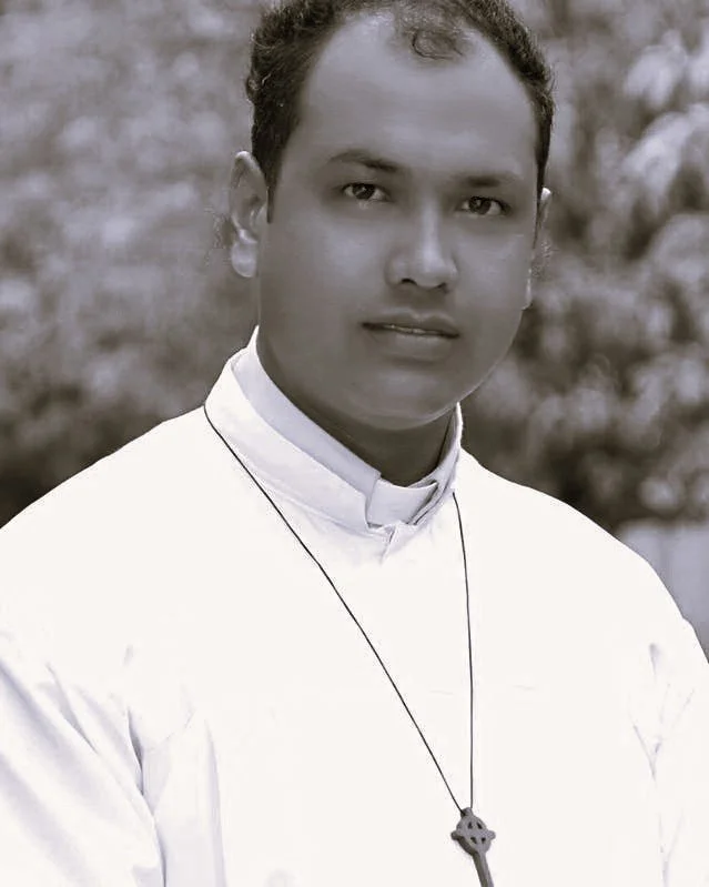 Catholic Priest killed in Myanmar conflict | Aid to the Church in Need ...