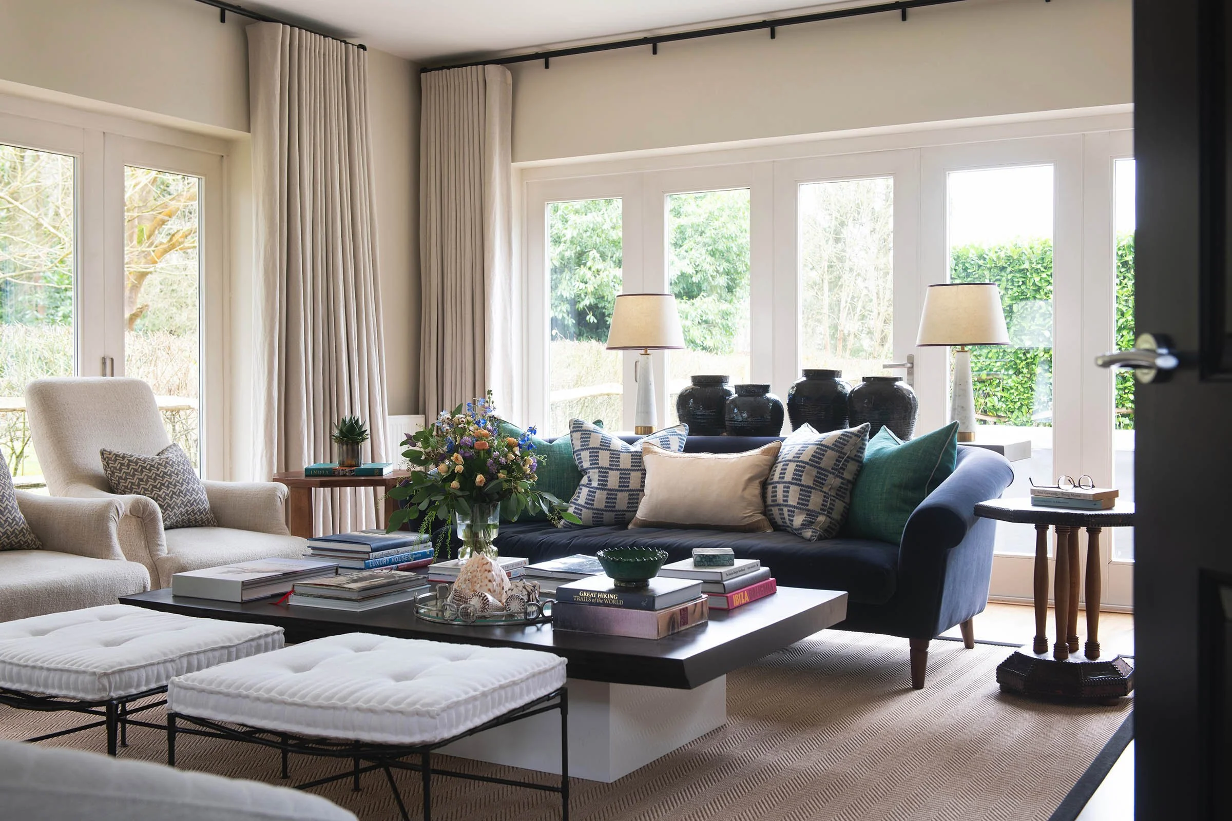 Gallery 3 — Caitlin Miller Interiors