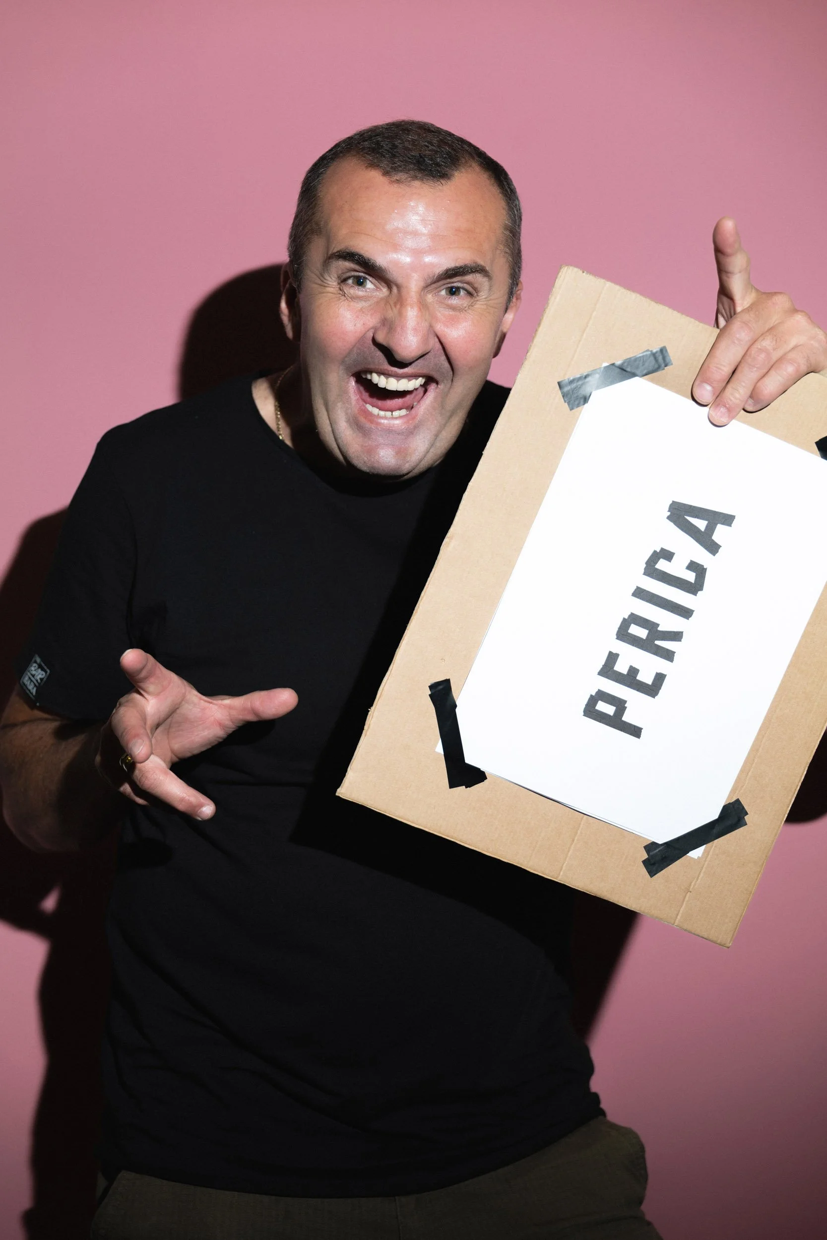 Barbara Staff — STEFAN TROCHA Photography