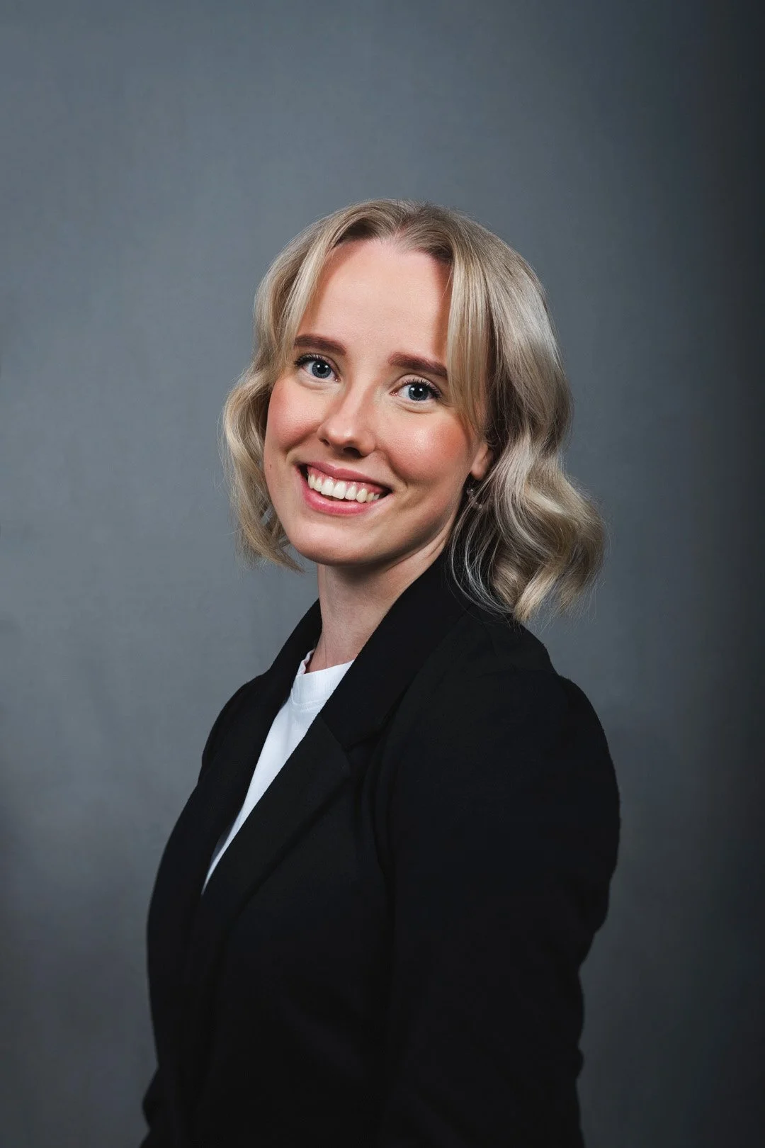 Meet Our Board — Aalto Investment Club