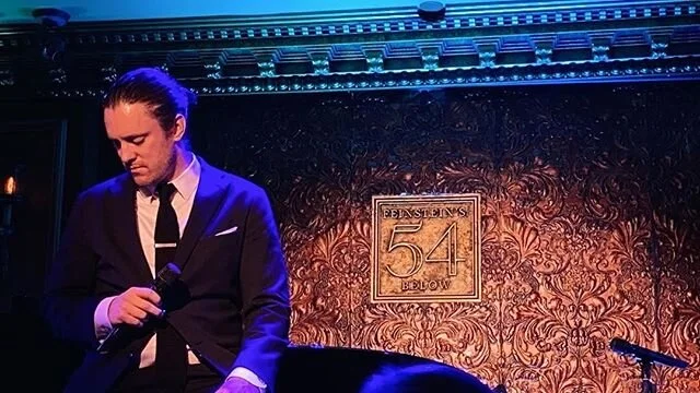 BEN JONES - Singer | Actor