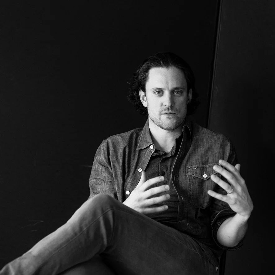 BEN JONES - Singer | Actor