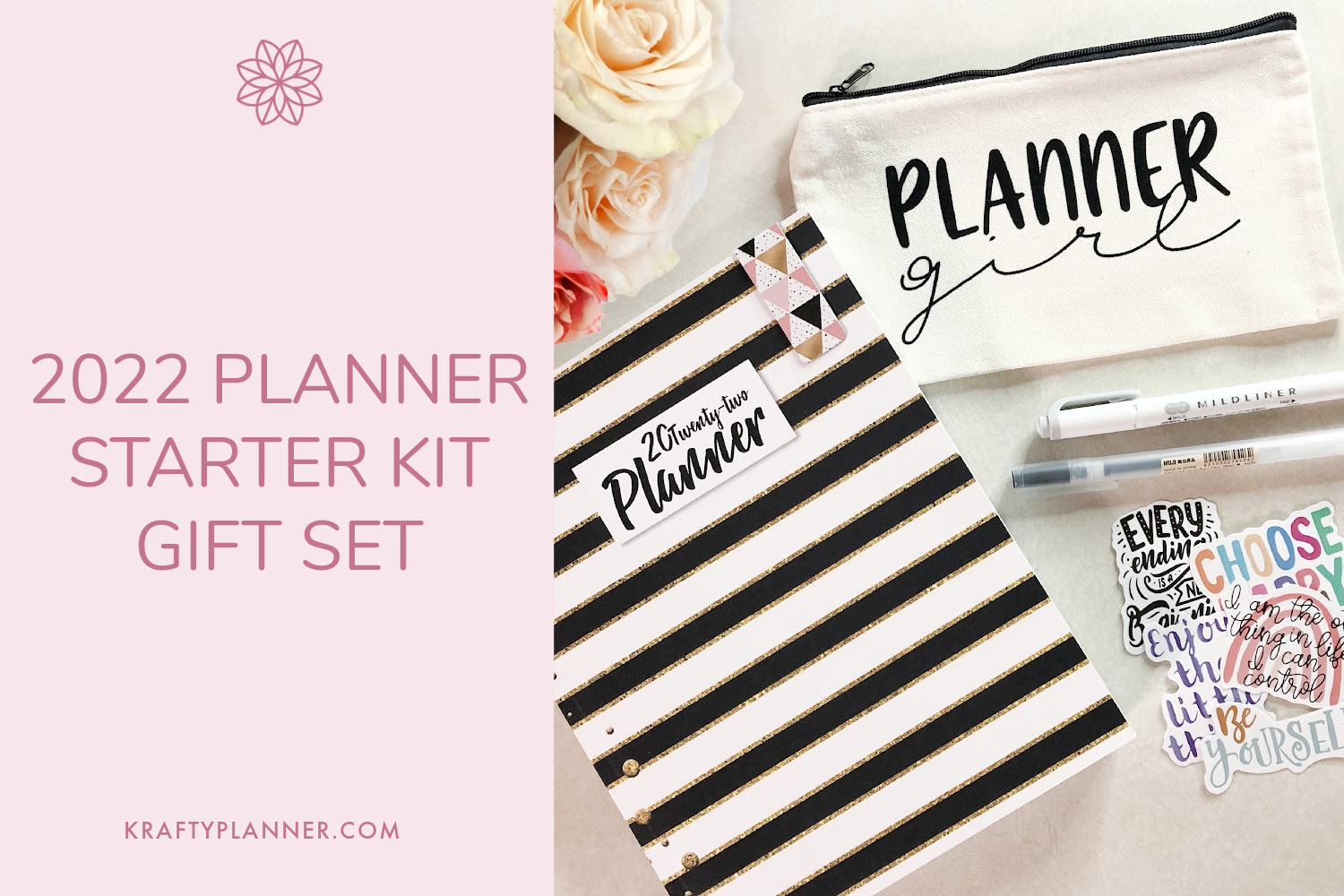 Color Coding Your Planner So You’ll Love Using It! — Krafty Planner