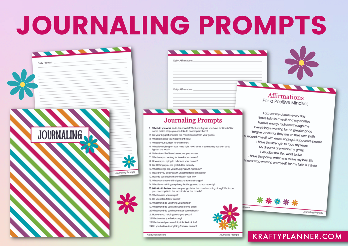 How to Get Started Bible Journaling: The Complete Beginners Guide ...