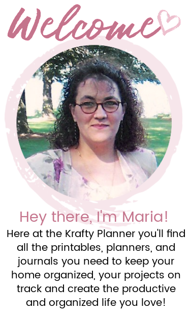 How to Color Code Your Planner So You’ll Love Using It! — Krafty Planner