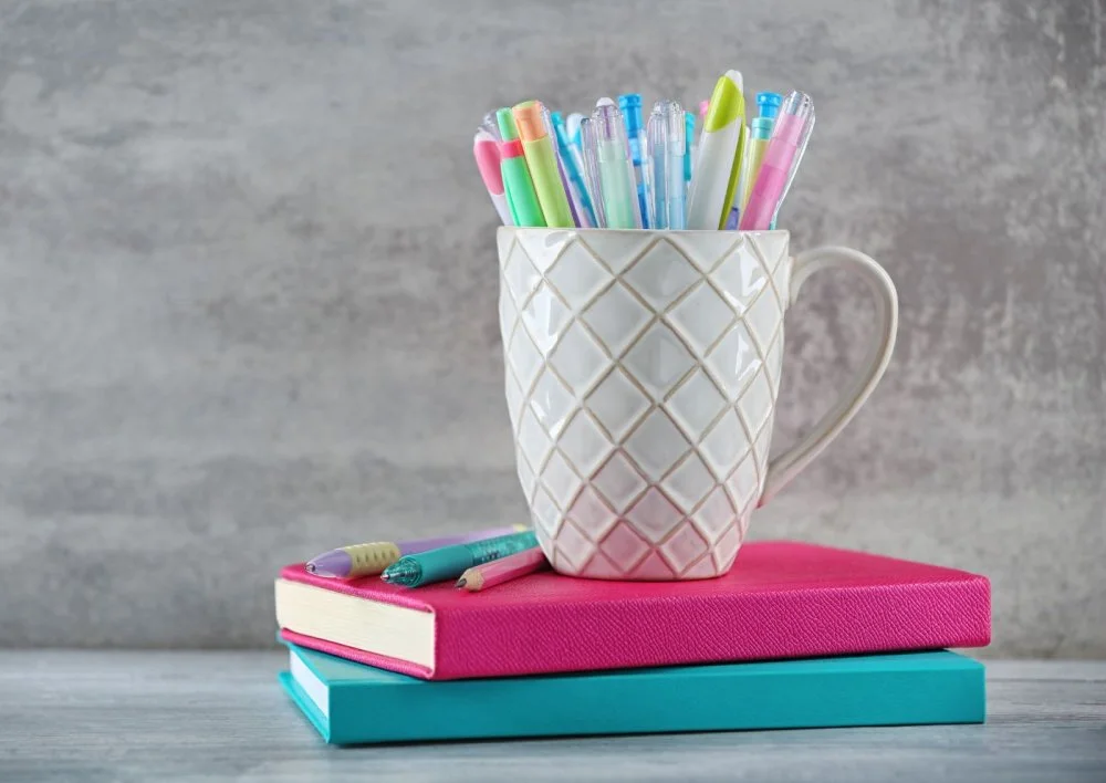 Journaling Enhances Your Planning Routine — Krafty Planner