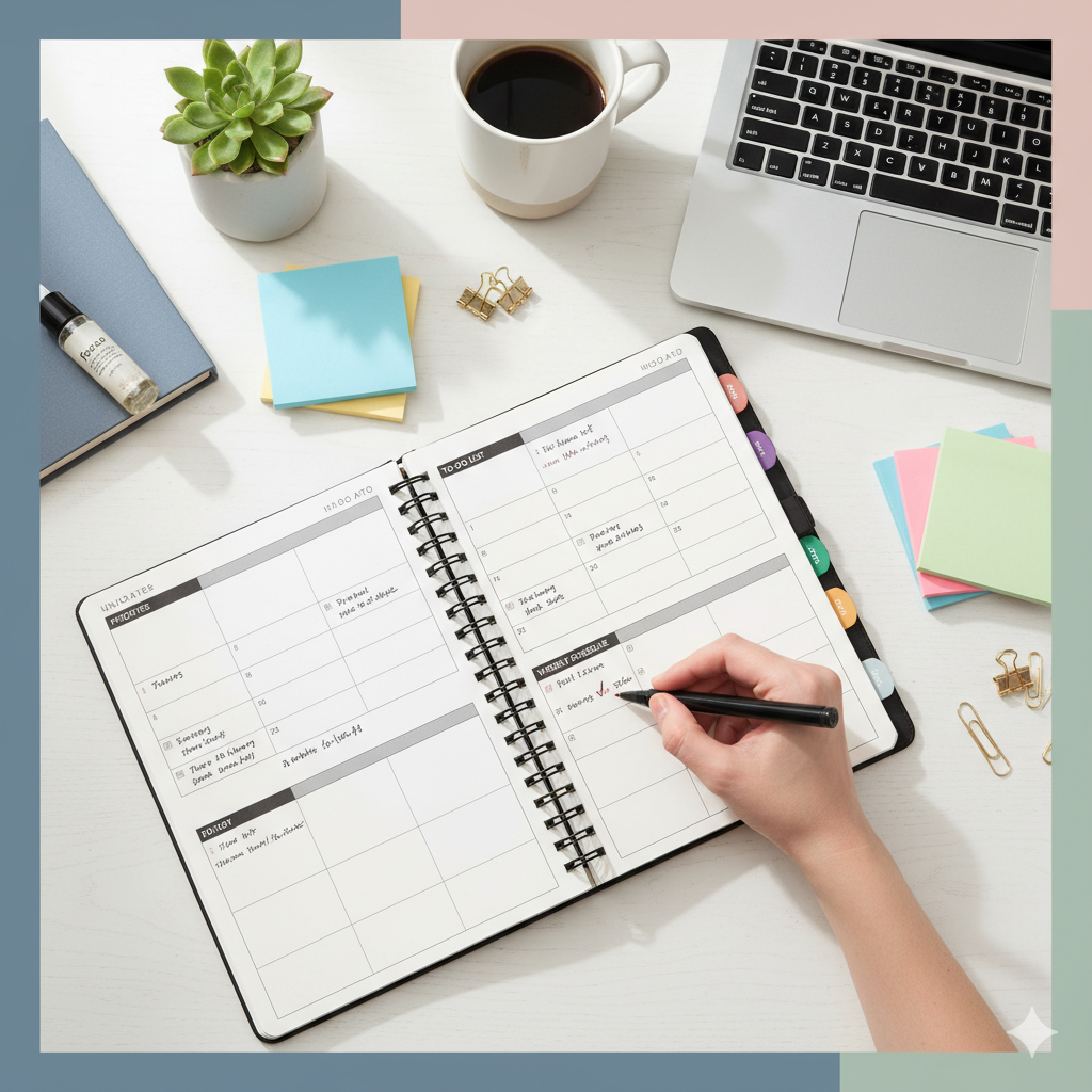 Krafty Planner | Planning, Printables and Journaling