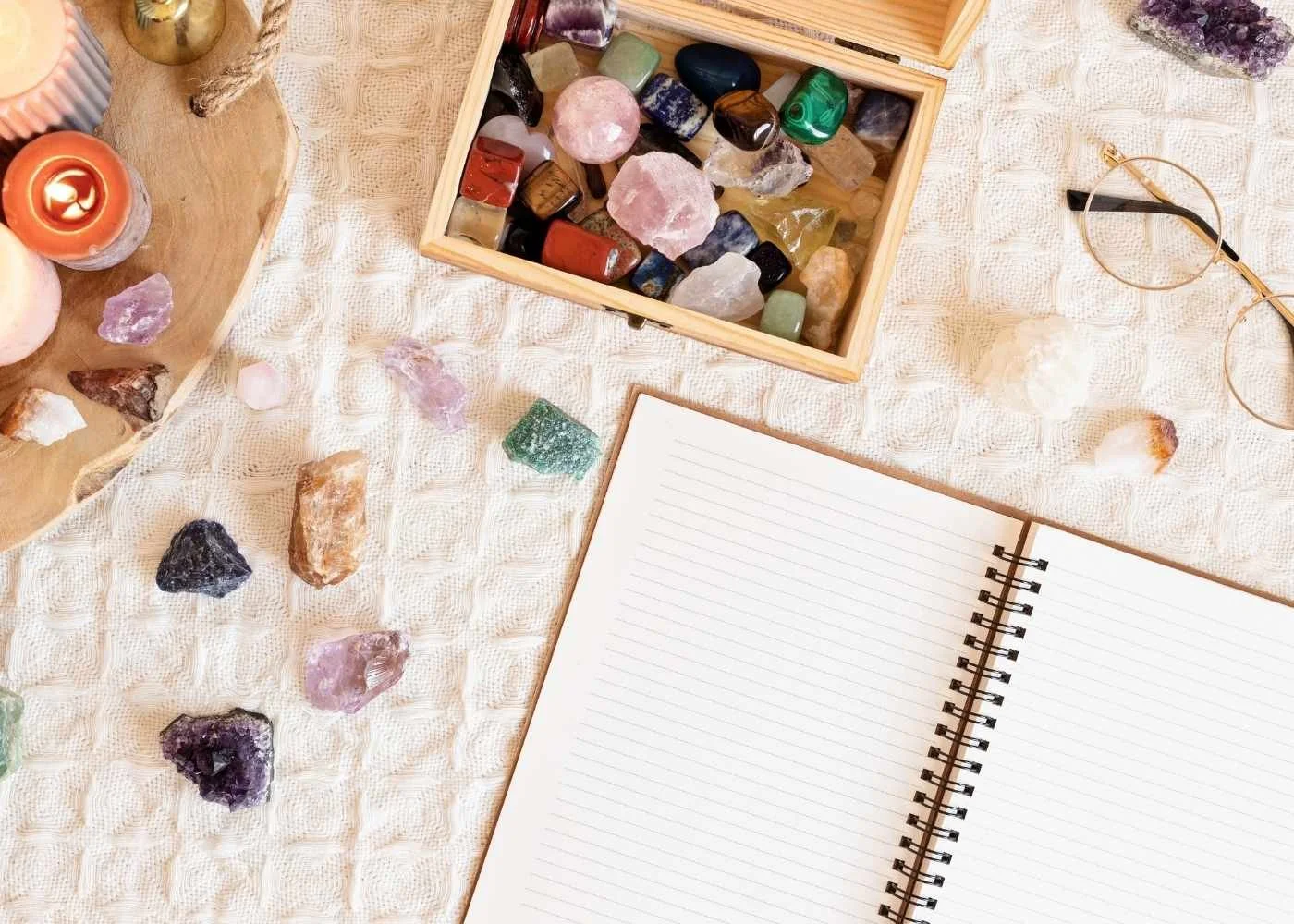 Using a Planner After Addiction Treatment — Krafty Planner