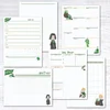 Free Printable Harry Potter Planning Pages — Krafty Planner