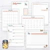 Plan July: Laid-Back, Cozy Summer Vibes — Krafty Planner
