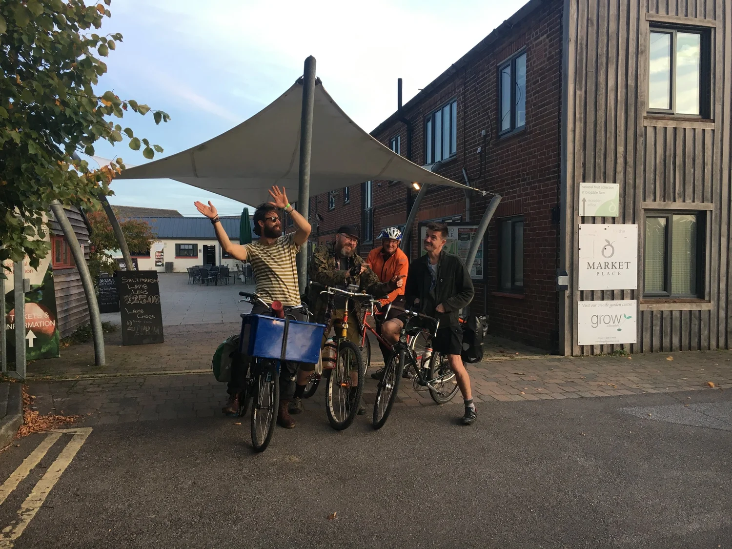 Learn about our classes — London Bike Studio