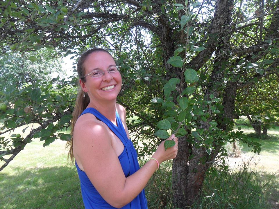 Andrea Knight — Andrea Knight