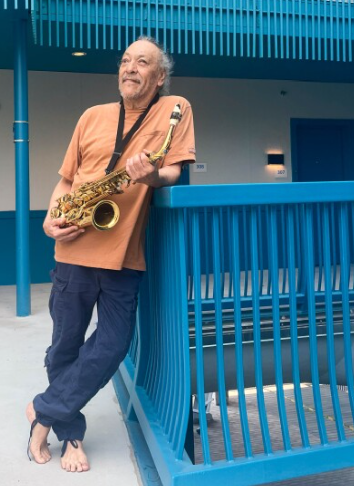 Jerry Jeff Walker's Bandito Band — Austin Museum of Popular Culture ...