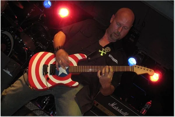 STAFF — Austin Museum of Popular Culture - Formerly Known as SouthPop