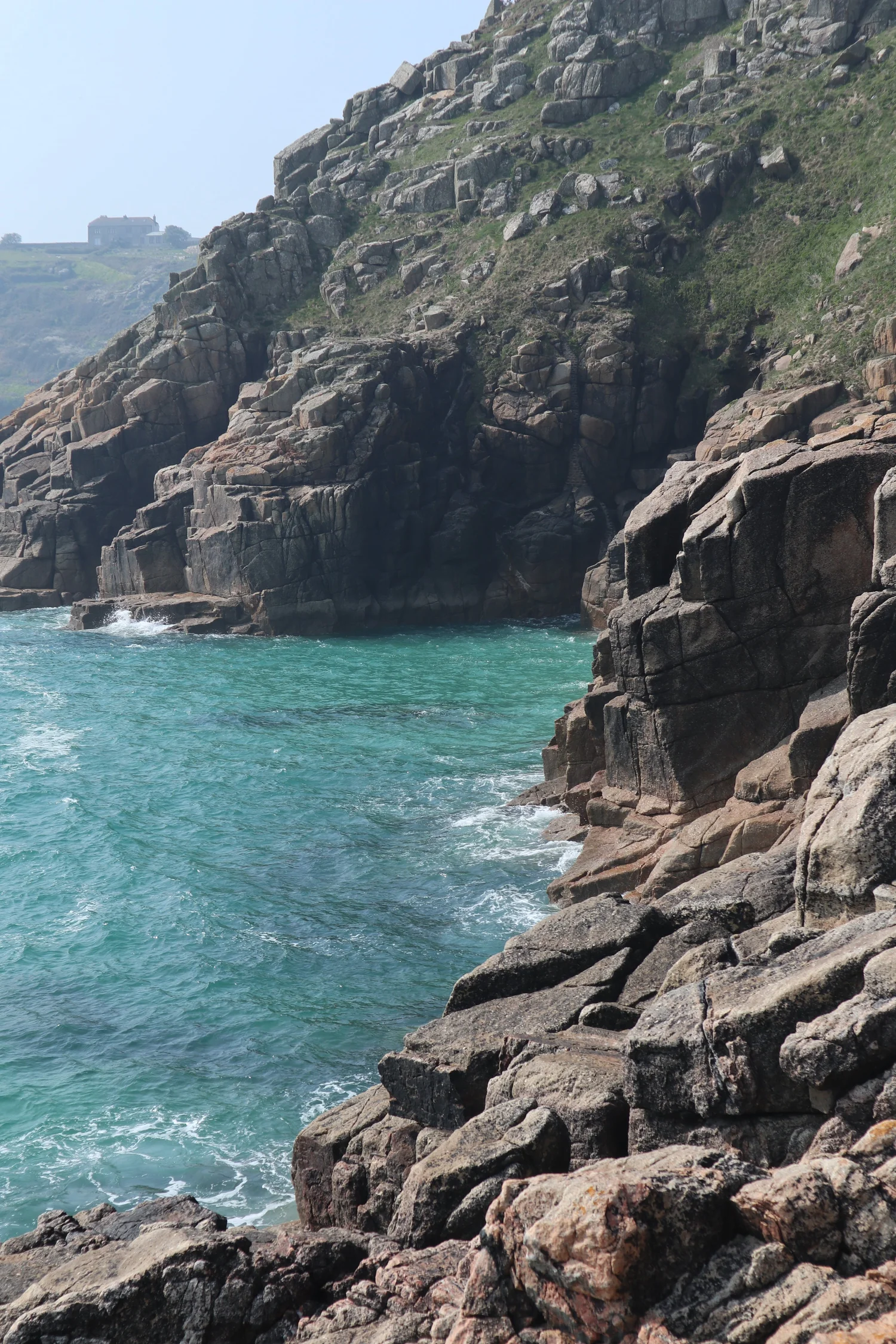 Meet Me by the Sea | Cornwall Lifestyle Blog —Cornwall Blog -Photo ...
