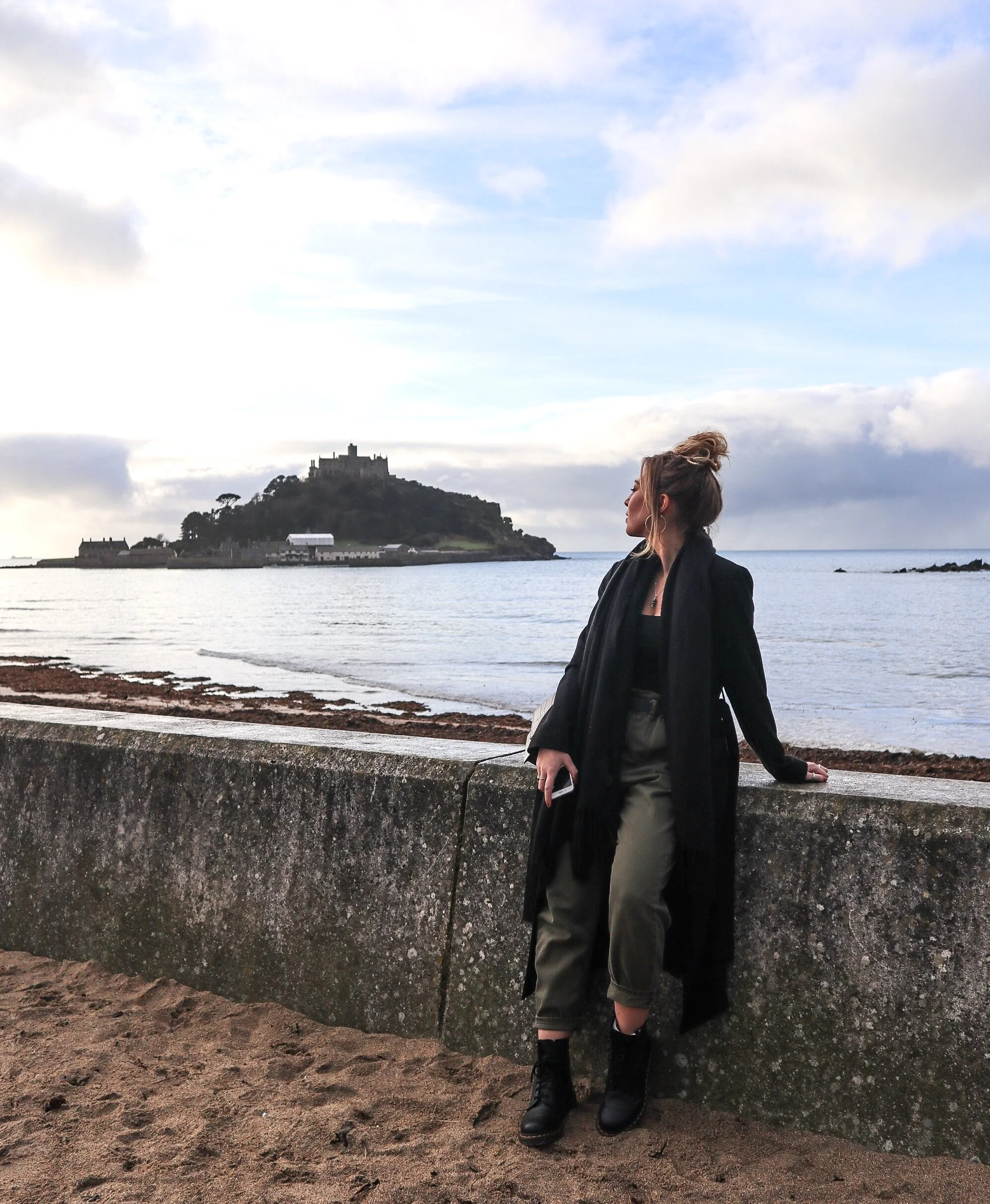 Meet Me by the Sea | Cornwall Lifestyle Blog —Cornwall Blog -Instagram ...